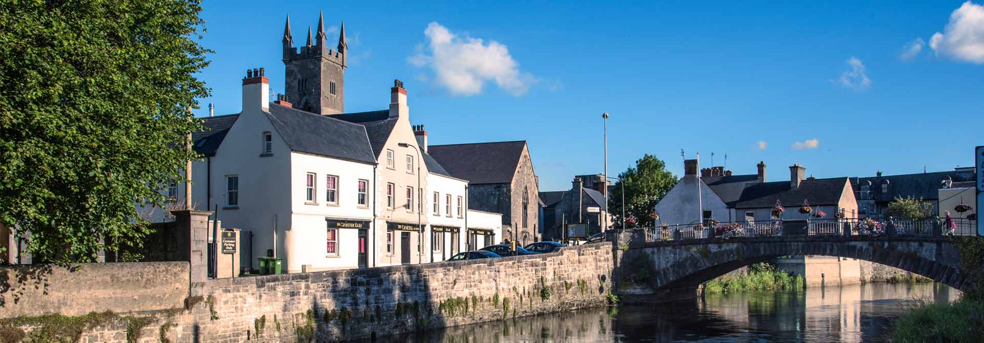 Ennis City