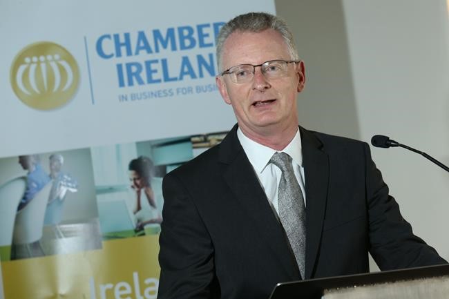 Infrastructure commitments must be prioritised in Budget 2020 - Ennis Chamber of Commerce | Co ...