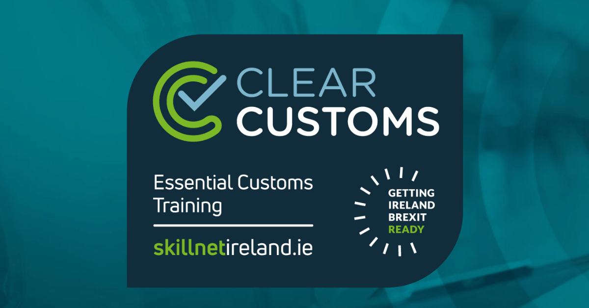 'Clear Customs' free training to help businesses deal with potential ...
