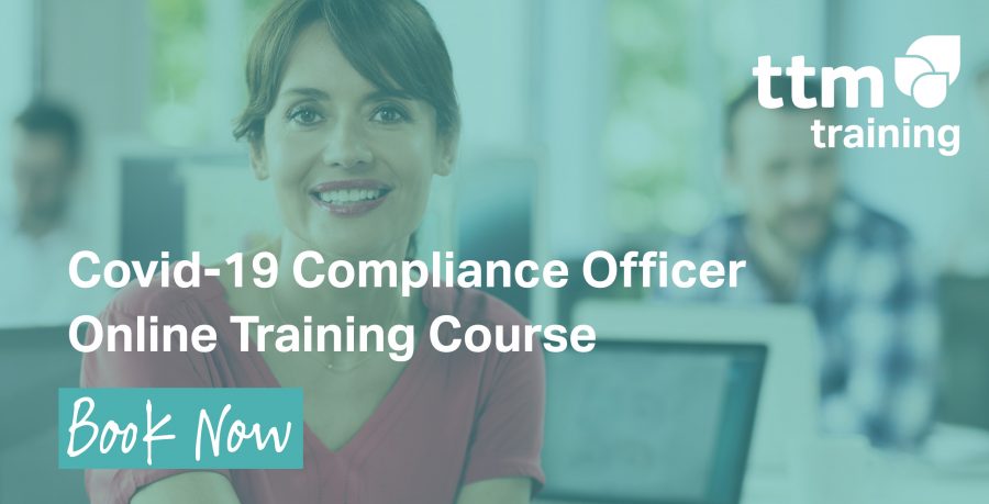 TTM Healthcare offer 'Covid-19 Officer' course - Ennis Chamber of ...