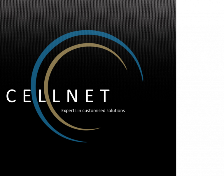 Cellnet - Ennis Chamber of Commerce | Co. Clare | Ireland