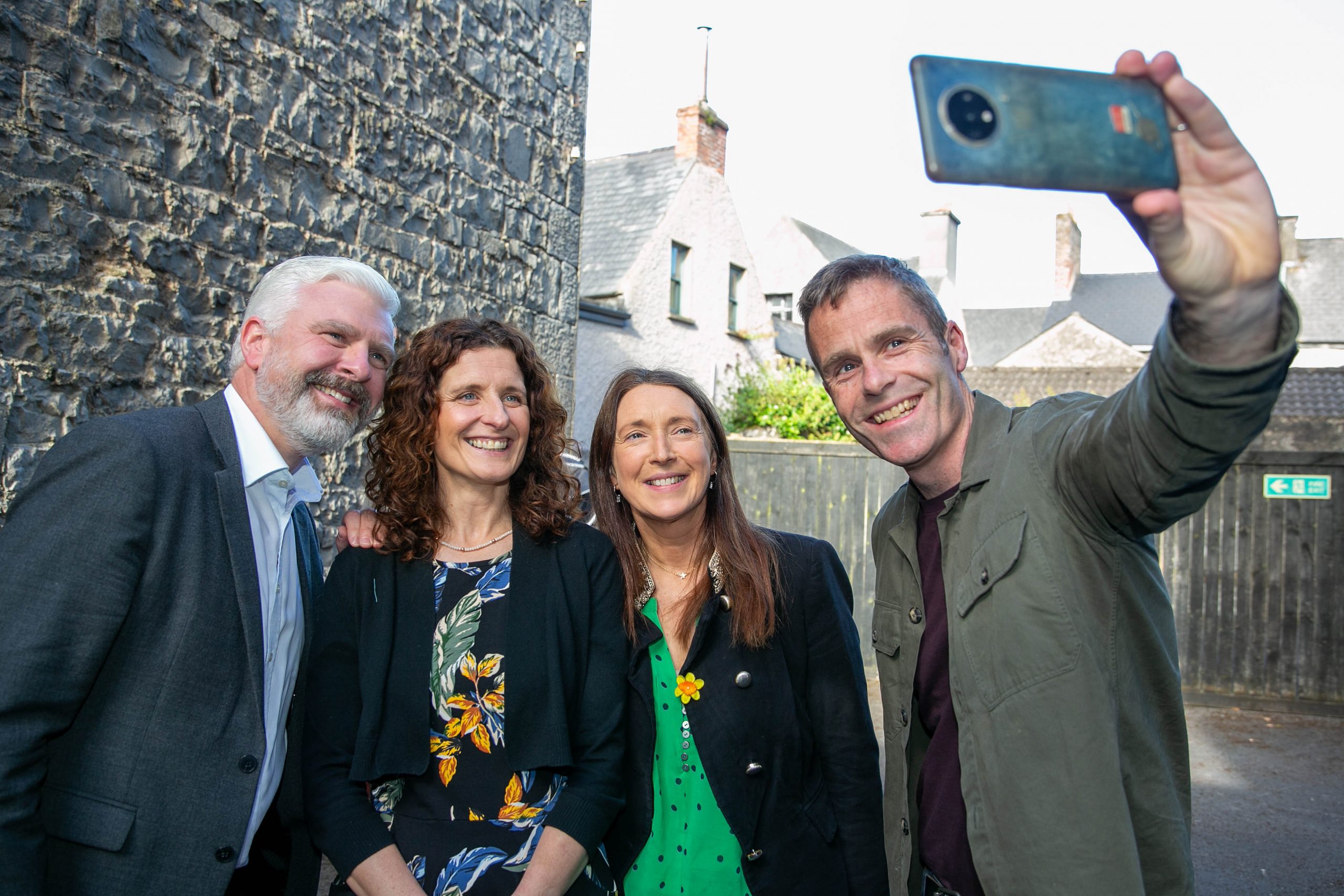 Ennis Chamber of Commerce | Promoting Business in Ennis and Co. Clare