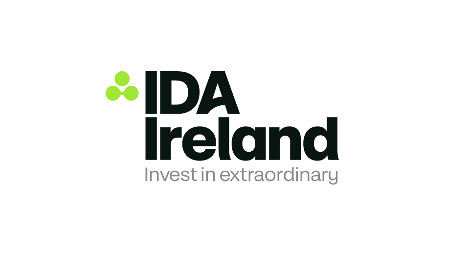 IDA Ireland unveils new brand identity - Ennis Chamber of Commerce | Co ...