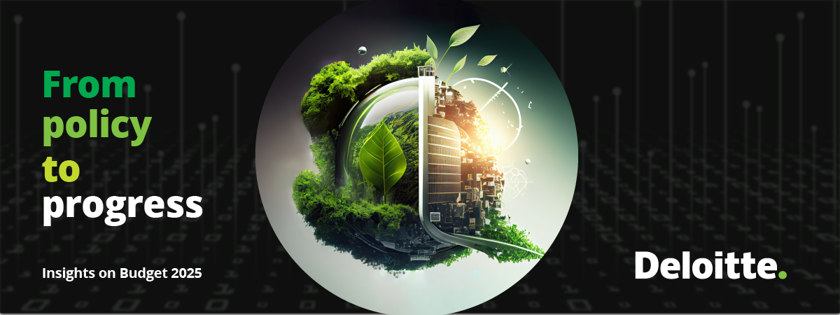 Deloitte Budget Breakfast Briefing - Ennis Chamber of Commerce | Co. Clare | Ireland