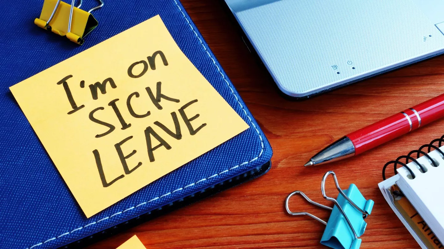 True impact of long-term sick leave on businesses - Ennis Chamber of ...