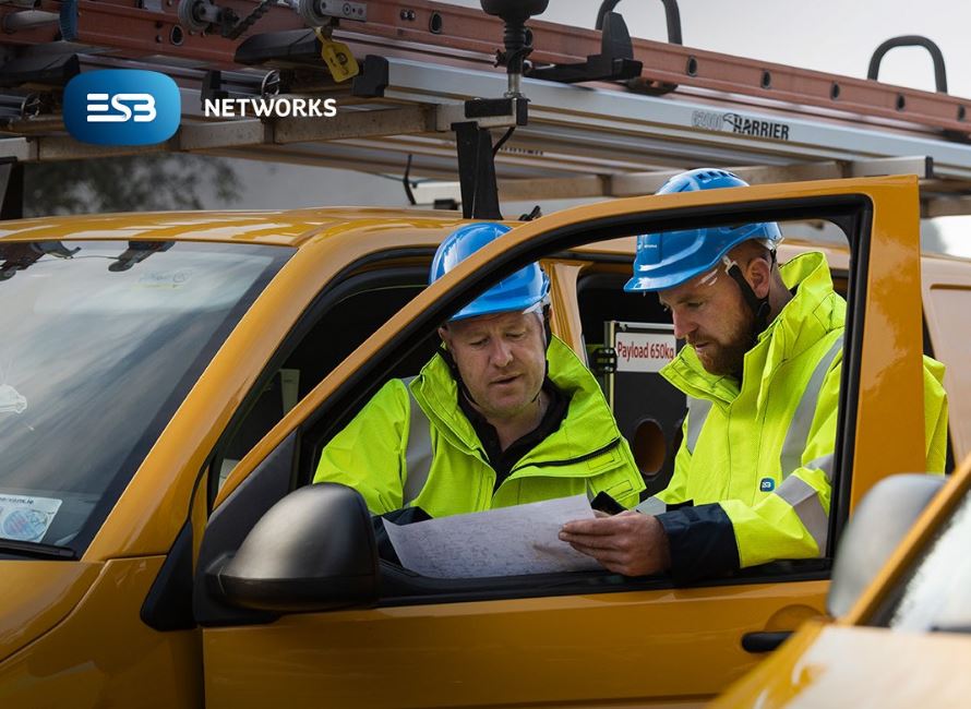 Important ESB public safety notice issued post Storm Éowyn - Ennis ...