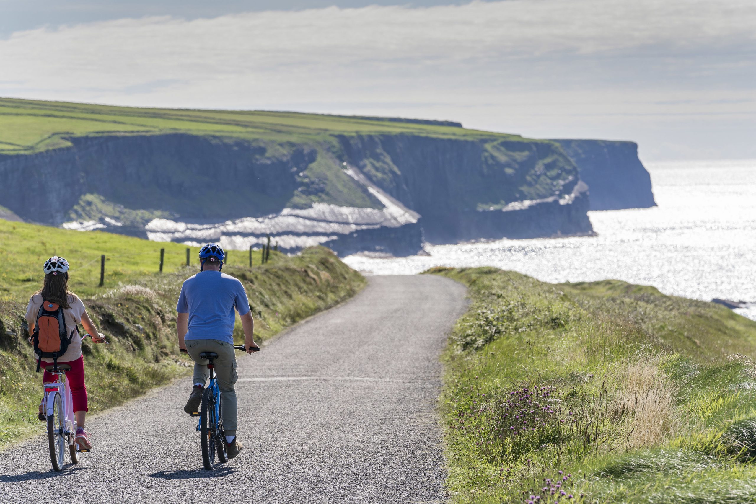 TUS sustainable tourism online programme starts April - Ennis Chamber ...