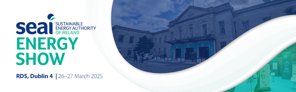SEAI Energy Show returns to RDS - Ennis Chamber of Commerce | Co. Clare ...