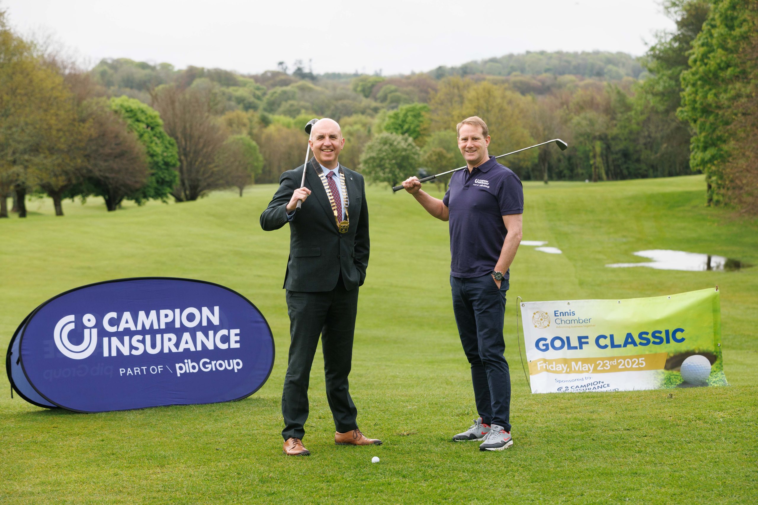 Ennis Chamber Golf Classic on May 23rd - Ennis Chamber of Commerce | Co ...