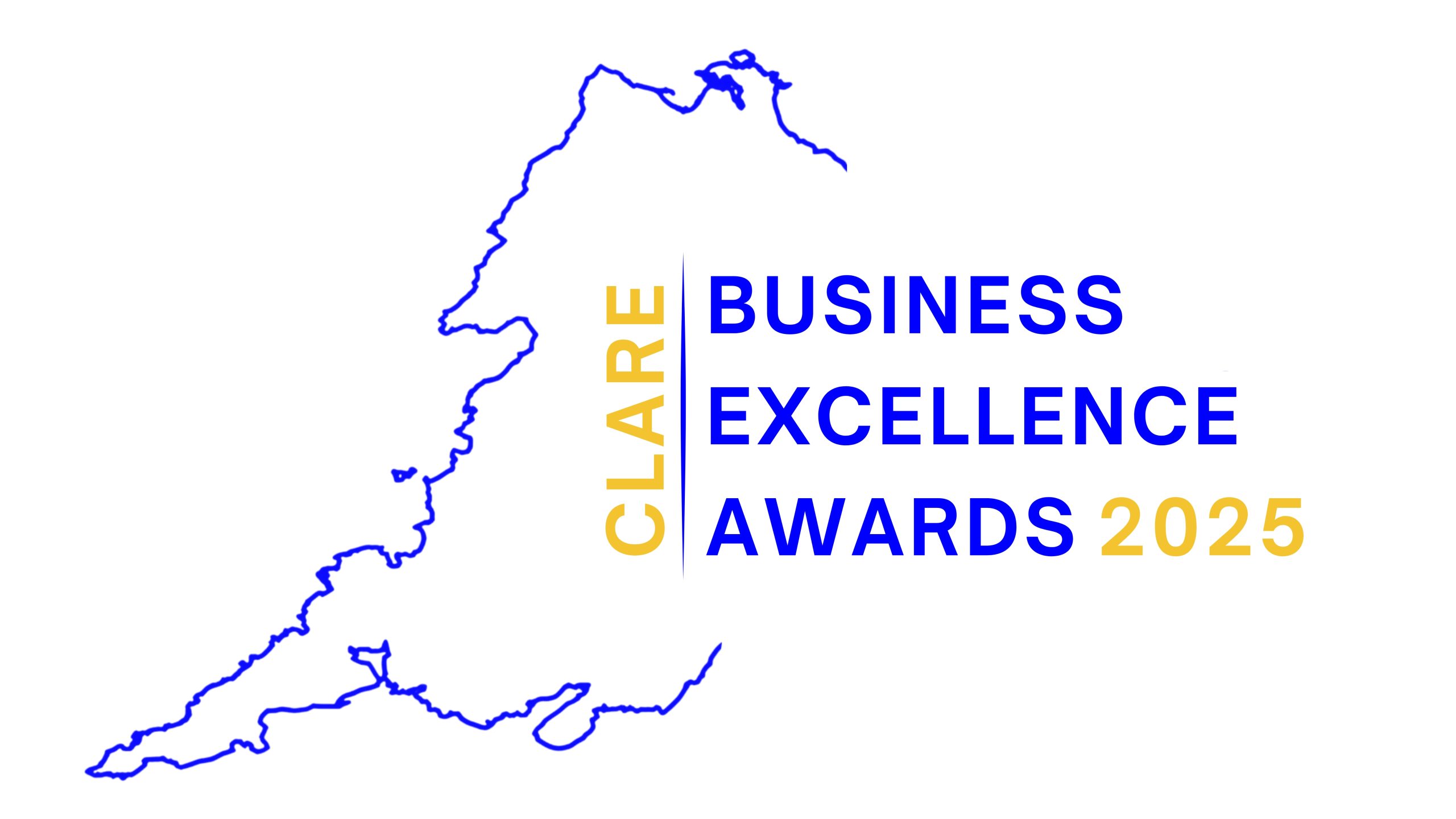Launch of Clare Business Excellence Awards 2025 - Ennis Chamber of Commerce | Co. Clare | Ireland